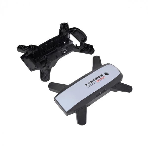 INGRESS-BEYOND用のボディセットです。 生産国:中国　※サプライヤー直送品　　