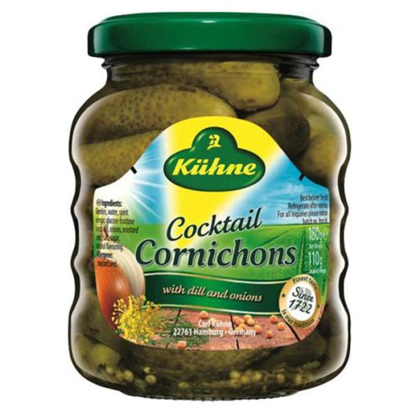 パリパリとした歯ごたえで深みのある味わいに仕上げました。 生産国:ドイツ 賞味期間:1260日　※サプライヤー直送品　ご注文後3〜4営業日後の出荷となります(土日祝日を除く)