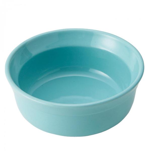 アペティは人間が使う食器と同じ検査を行い、安全性も兼ね備えた素材で生産。ペットはもちろん、飼い主さんにとってもストレスフリーな、安心安全な食器です。 生産国:中国 素材・材質:陶器 商品サイズ:直径13.2×高さ5.5cm 重量:289g ...