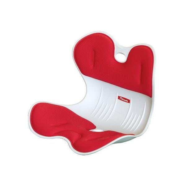 骨盤を支えて無理なく正しい姿勢を維持し、身体にかかる負担を軽減します。崩れがちなお子さまの姿勢も座るだけで正しくサポート!! 生産国:韓国 素材・材質:構造部材:ナイロン、クッション材:ポリウレタン、張り材:ポリエステル100% 商品サイズ...