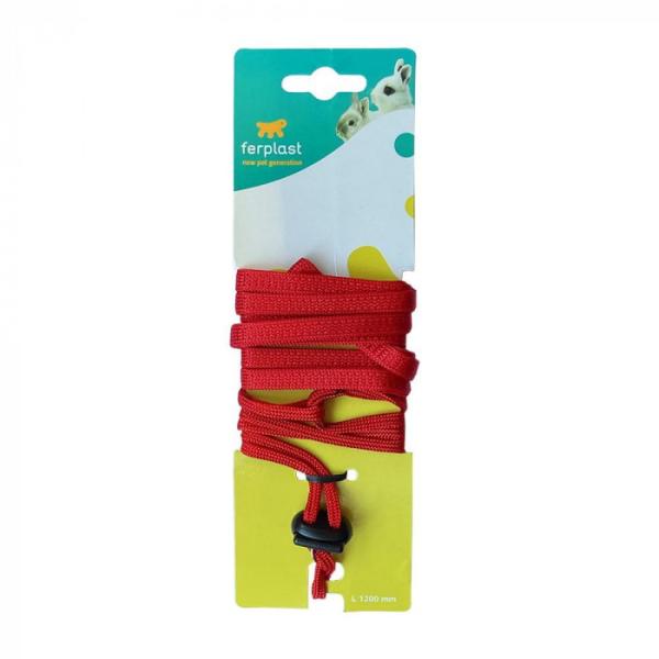 お外はもちろん、お家の中でも迷子にならずお散歩出来るハーネス&amp;リードセット。 生産国:中国 素材・材質:ナイロン、スチール、プラスチック 商品サイズ:長さ:120cm 重量:28g　※サプライヤー直送品　　