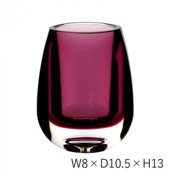 ポリカーボネート製で耐衝撃性に優れています。 生産国:中国 素材・材質:ポリカーボネート 商品サイズ:W8×D10.5×H13cm、口径φ6.5cm 重量:530g　※サプライヤー直送品　　