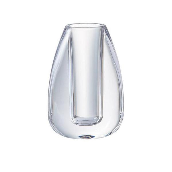 ポリカーボネート製で耐衝撃性に優れています。 生産国:中国 素材・材質:ポリカーボネート 商品サイズ:本体:W12×D4.5×H18cm、口径:W5×D3cm、深さ:16cm 重量:580g　※サプライヤー直送品　　