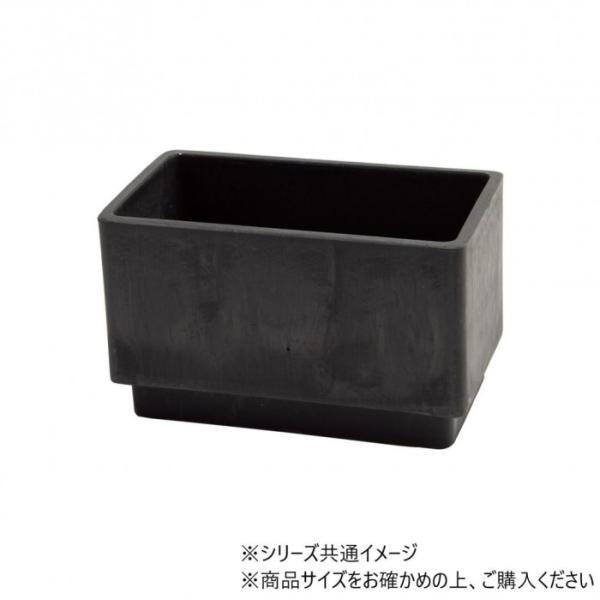 陶器のような質感で安っぽくない。軽くて、丈夫で、水が漏れない。多くの皆様に愛されている大人気シリーズです。 生産国:中国 商品サイズ:W16.5×D9.5×H10cm 重量:440g 仕様:横向き　※サプライヤー直送品　　