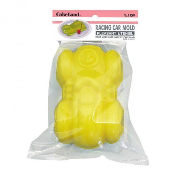 プリン・ババロア・ゼリーはもちろん、ピラフなどの型抜きに使ったりできます。かわいいパステルカラーで使いやすくシンプルな形です。 生産国:日本 素材・材質:本体:スチロール樹脂 商品サイズ:本体:幅80×奥行123×高さ45mm 重量:28g...