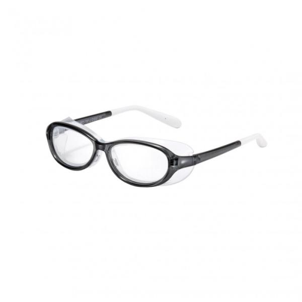 シリコン製の柔らかなクッションサイドガードで予期せぬ転倒、衝撃にも安全。近年増加する子供の花粉症、ハウスダストアレルギーにも最適です。 生産国:中国 素材・材質:フレーム素材:(硬質ナイロン)TR-90レンズ素材:ポリカーボネイト 商品サイ...