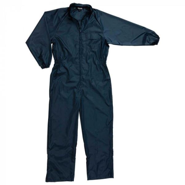 つなぎタイプなので防汚対策などに最適です。 生産国:中国 素材・材質:ナイロン100% 商品サイズ:適応身長:160-170cm、適応胸囲:84-92cm、適応胴囲:72-80cm　※サプライヤー直送品　　