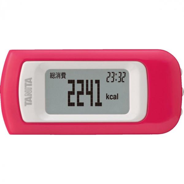 1カ月に減量したいkgを選ぶと、目標消費エネルギー量を算出するダイエットコースで、カラダに優しい無理のないダイエットをサポート。目標に対する達成度を表示するので、あとどれくらい頑張ればいいのかが一目でわかります。 生産国:中国 素材・材質:...