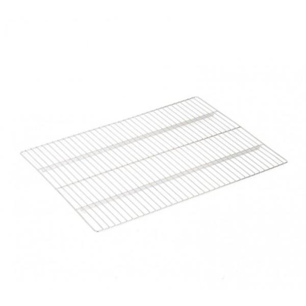 シンプリーメゾンステンレス2WAYのケージ専用、ステンレススノコになります。錆びにくいステンレス製ですので、水や湿気にも強く丈夫です。 生産国:中国 素材・材質:ステンレス 商品サイズ:W72.3×D47.3×H1.5cm　※サプライヤー直...