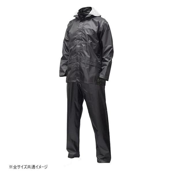 耐水圧と透湿性能に磨きをかけた、ペットボトル1本分の超軽量透湿レインウェアです。深めの二重袖構造によりロング手袋にも対応した、軽くて機能的なレインスーツです。 生産国:中国 素材・材質:表地:ポリエステル100% タフタ(透湿ポリウレタン引...