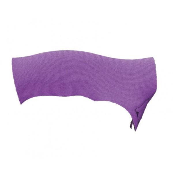 ステッキのグリップにとおして使うすべりどめ用のカバーです。 生産国:中国 素材・材質:表:ナイロン裏:ネオプレンゴム 商品サイズ:W10.5×H9.0cm　※サプライヤー直送品　　