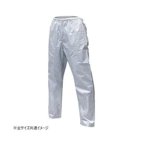 耐水圧と透湿に磨きをかけた超軽量透湿レインウェア「FP-12ファンプラスライトII」のパンツ単品です。足裾調節機構のクロスナップ搭載しています。 生産国:中国 素材・材質:表地:ポリエステル100% タフタ(透湿ポリウレタン引き) 裏地:ポ...