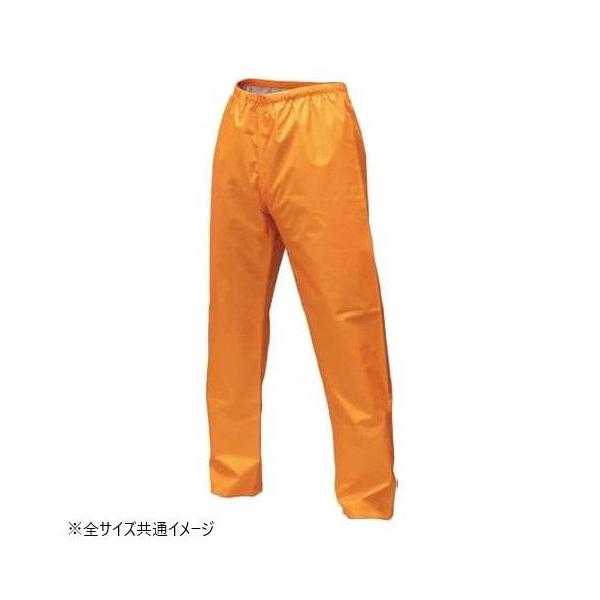 耐水圧と透湿に磨きをかけた超軽量透湿レインウェア「FP-12ファンプラスライトII」のパンツ単品です。足裾調節機構のクロスナップ搭載しています。 生産国:中国 素材・材質:表地:ポリエステル100% タフタ(透湿ポリウレタン引き) 裏地:ポ...