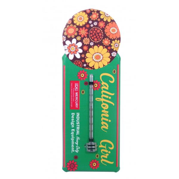 ガソリンスタンドの給油機をイメージしたフォルム。 生産国:中国 素材・材質:スチール 商品サイズ:W10.5×D1×L29.3cm 重量:135g　※サプライヤー直送品　　