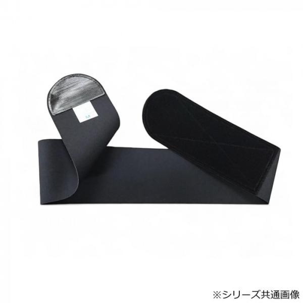 強力な反発素材で骨盤をしっかりサポートします。薄型素材のため、衣服の下に装着時も目立たずご使用できます。男女兼用、ラテックスフリー(天然ゴム不使用)です。 生産国:日本 素材・材質:ナイロン・ポリエステル・ポリウレタン 商品サイズ:Mサイズ...