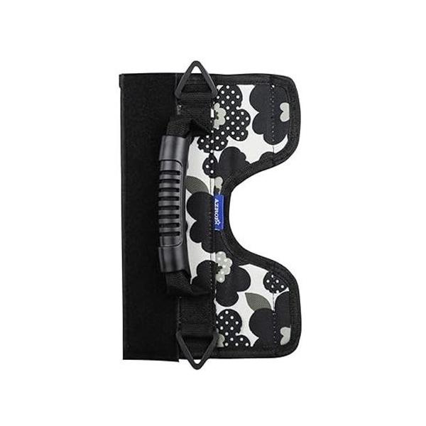 取り外し可能なショルダーストラップ付きで使いやすいイージーキャディ。握りやすい大型ハンドルも付いています。 生産国:中国 素材・材質:ポリエステル、ナイロン 商品サイズ:全長:25cm 仕様:クラブ4~5本収納可能 付属品:ショルダーストラ...