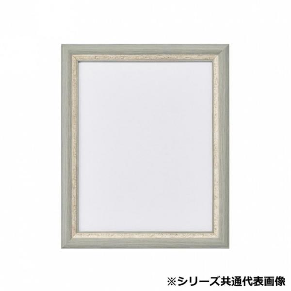 内側の花柄模様が女性的、中世ヨーロッパ的な雰囲気を醸し出します。押し花をはじめ、植物・風景作品にオススメです。フレーム素材は軽量かつ堅牢なアルミ製で、木のような質感を再現しつつ、扱いやすさと耐久性を両立してくれます。 生産国:日本 素材・材...