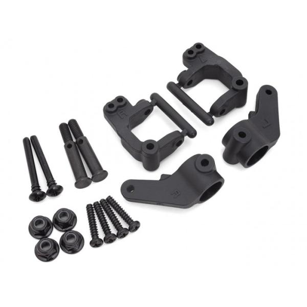 別途販売のGenovaスペアパーツです。 生産国:台湾 素材・材質:樹脂 商品サイズ:約90×20×150mm 重量:約38.2g 仕様:保証:初期不良のみ　※サプライヤー直送品　　