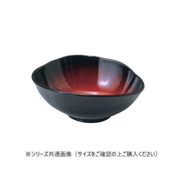 美しいフォルムと落ち着いた色のぼかしが食材を引き立てます。 生産国:中国 素材・材質:耐熱ABS樹脂 商品サイズ:7.0寸:210×180×H77mm 重量:228g 仕様:容量:1170cc　※サプライヤー直送品　　