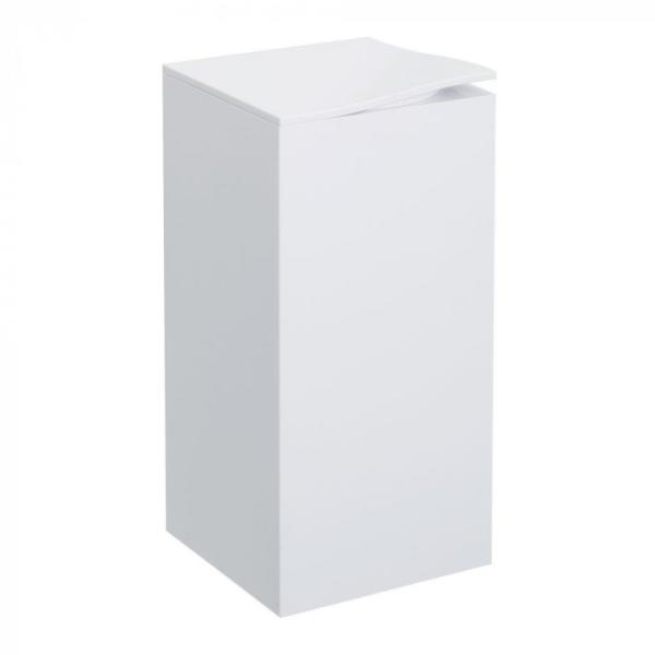 ビジネスホテルなどの狭いトイレにおすすめ。小さなスペースで衛生管理が必要な場所にぴったりです。 生産国:中国 素材・材質:カバー・フタ:ABS樹脂中容器:ポリプロピレン 商品サイズ:カバー:約W100×D100×H210mm、中容器:W90...