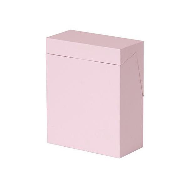 使わない時はすっきりとした四角い箱。パカっと開いてスタンドに早変わり。ケーブルなどが収納できるインナーケース付きです。インナーケースは取り出して使用可能です。 生産国:中国 素材・材質:紙、ネオジム磁石、スチール 商品サイズ:本体:約W10...