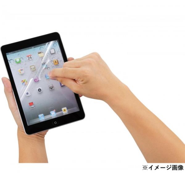 本製品をカッターナイフなどでカットすることで、画面にあったオリジナルサイズの保護フィルムが作れます。離けいシートには、カットしやすいよう方眼メモリが印刷されています。超微細な化学繊維がホコリや油脂をキャッチする「マイクロファイバークロス」を...