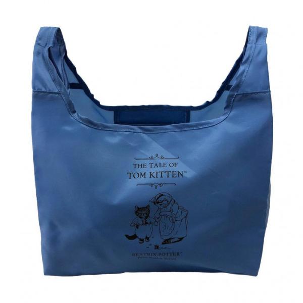 コンビニなどマチが広くお弁当が斜めにならないので毎日のお買い物に大活躍! コンパクト収納で手のひらサイズなのでとても便利です! 撥水加工を施した生地なので急な雨や汚れも拭き取りやすくエコに優しい商品です。 生産国:中国 素材・材質:ポリエス...