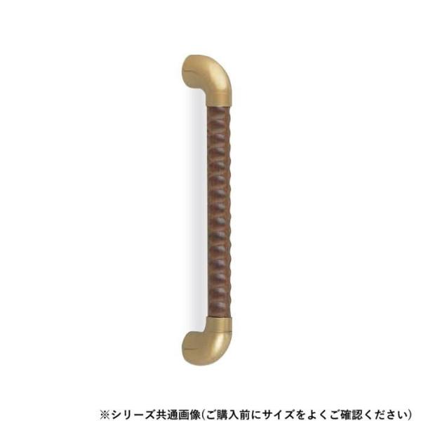 取付けや取り替えもらくらく。トイレや廊下などに。 生産国:日本 素材・材質:タモ集成材・亜鉛合金 商品サイズ:600mm 仕様:カラー:AG/Mオーク厚生労働省介護保険制度住宅改修工事対応製品　※サプライヤー直送品　　