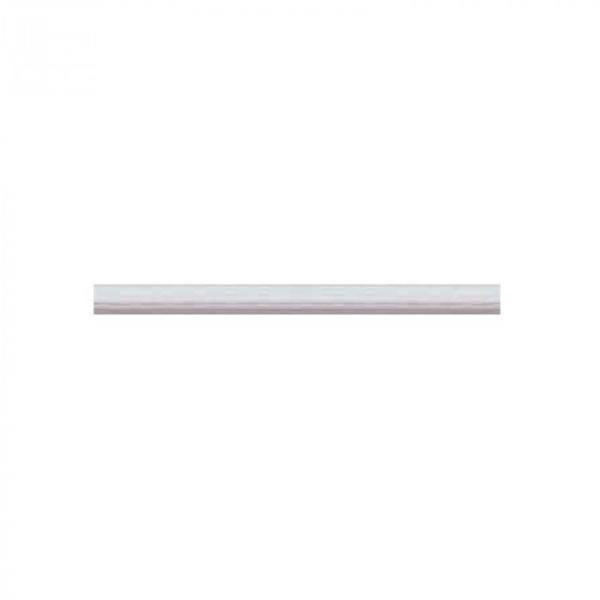 手すり用の丸棒です。 生産国:日本 素材・材質:アルミパイプ塩ビコーティング 商品サイズ:外径35φ、520mm 仕様:対応商品:BR-35FP打込ナットカラー:アイボリ　※サプライヤー直送品　　