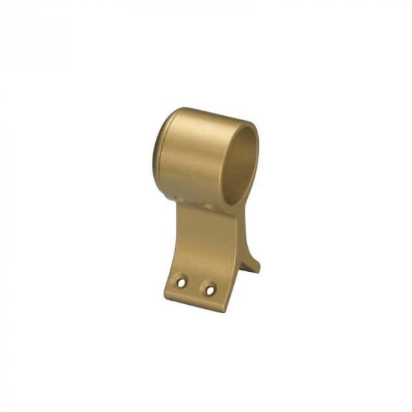 手すりの取り付けに! 生産国:日本 素材・材質:アルミ・樹脂 商品サイズ:35φ 仕様:カラー:AG左右兼用　※サプライヤー直送品　　