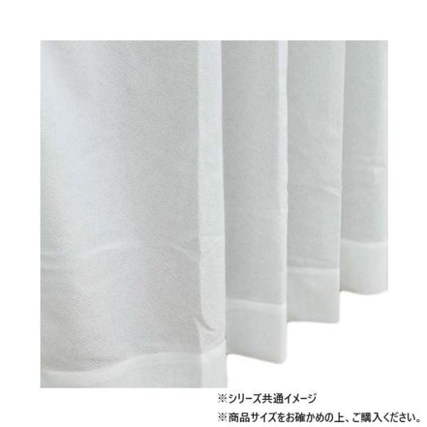 難燃素材を使用した、燃え広がりにくい防炎カーテン。UVカットや断熱効果のある生地を使用しているため、省エネで冷暖房の効きアップが期待できます。ウォッシャブルなので洗濯機で洗えます。丈の調整が可能なアジャスターフック付きです。 生産国:日本 ...