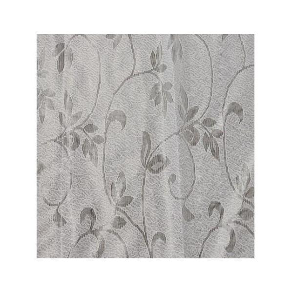 洗えるレースカーテンです。フックの位置を調整できるアジャスターフックがあらかじめレースカーテンに取りつけられています。 生産国:中国 素材・材質:ポリエステル100% 商品サイズ:約150×176cm　※サプライヤー直送品　　