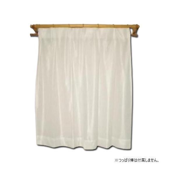 合わせやすいシンプルレースカーテン。フックの位置を調整できるアジャスターフックがあらかじめレースカーテンに取り付けられています。 生産国:中国 素材・材質:ポリエステル100% 商品サイズ:150×176cm セット内容:レースカーテン2枚...