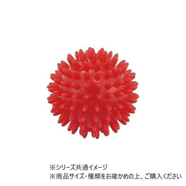 痛みに耐えられない方に選ばれております。毛足全体の硬さが一緒なので、オススメです。マッサージや血行促進にもお使いいただけます。 生産国:台湾 素材・材質:PVC 商品サイズ:Φ7cm 重量:50g 仕様:突起:長やや柔らかい　※サプライヤー...