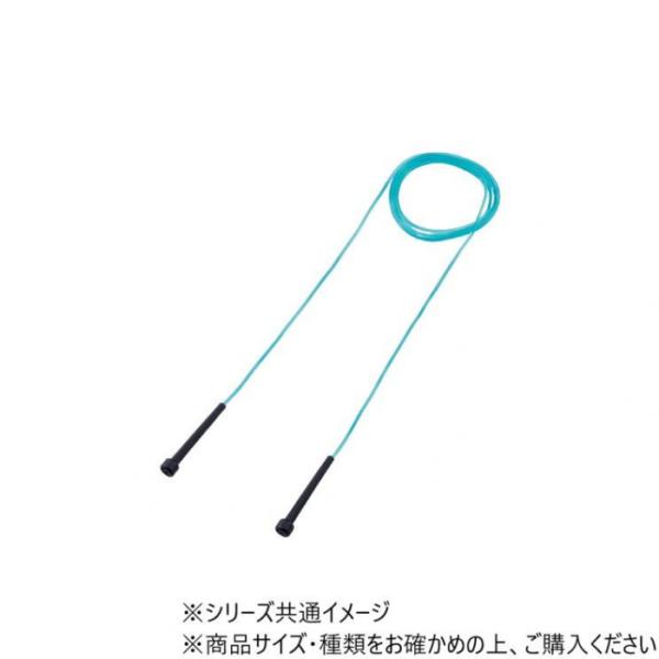 細身のグリップだから、回転させやすく、子供から大人までお使いいただけます。 生産国:中国 素材・材質:グリップ:PPロープ:PVC 商品サイズ:グリップ(根元):Φ13.5mm、先端:Φ10.5mm、長さ:12.5cm、全長:275mm、ロ...