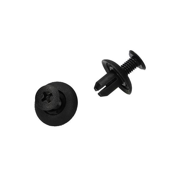 タイヤハウスのリベット交換に使用できます。 生産国:日本 素材・材質:PA6 仕様:・適合メーカー/トヨタ・ホンダ・スバル・使用箇所例/タイヤハウス・適合穴径/直径8.5・適合板厚/4.8~6.8mm・適合純正品番/90467-07030-...