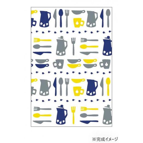 ワンポイントで取り入れる北欧スタイルです。 生産国:日本 仕様:ピース数:120ピース仕上がりサイズ:14.7×10cm対応パネル:ポストカードサイズギミック:クロスタッチ、小さなピース　※サプライヤー直送品　　