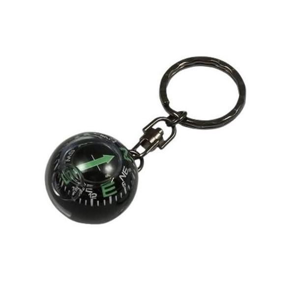 オイルが封入されていますのでスムーズに動きます。またケースを傾けても動きに支障が生じませんので、アウトドアにもおすすめです。 生産国:中国 素材・材質:ケース:樹脂 商品サイズ:球体:28mm 仕様:オイルフロート　※サプライヤー直送品　　