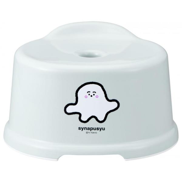 足ゴム付きですべりにくい。 生産国:日本 素材・材質:本体:PP、足ゴム:EVA 商品サイズ:253×220×H153mm 仕様:コピーライト:(C)TV TOKYO　※サプライヤー直送品　　