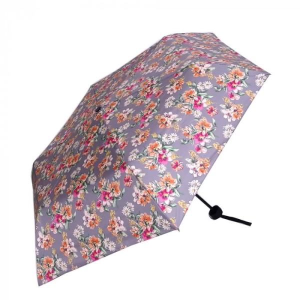 晴雨兼用で雨の日も晴れの日も楽しく過ごせちゃいます!強風の場合、逆さにひっくり返り閉じると元に戻ります。 生産国:日本 素材・材質:ポリエステル、スチール、グラスファイバー 商品サイズ:W6×D4.5×H24cm(ストラップ含まず) 仕様:...