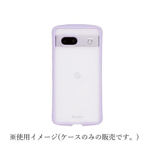 カメラレンズまでカバーできる専用ケースです。サラサラ質感の柔らかいシリコン素材と硬くて頑丈なポリカーボネートのハイブリッド構造で耐衝撃性もバッチリです。 生産国:中国 素材・材質:ソフトシリコン 仕様:対応機種:GooglPixel7aスト...