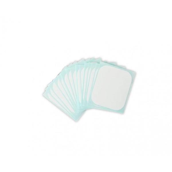 超極薄特殊フィルムが密着しワキ汗ストップ。0.005mmで付けていることを忘れるほどの使用感です。 生産国:日本 素材・材質:フィルム:ポリウレタン、アクリル系粘着材剥離紙:紙セパレートテープ:ポリエステルフィルム、アクリル系粘着剤、ゴム系...