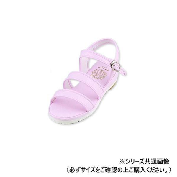 履きやすさがうれしいマリアンヌレギュラーシリーズ。足裏にあたる中底全面にクッション素材を敷きつめたプラット製法だから、足になじみ長時間の勤務でも疲れにくくなっています。ソールにはクッション性と消音性のあるEVA素材を使用し、消音性・クッショ...