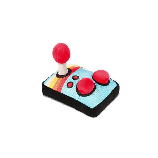 P.L.A.Y.(プレイ)のプラッシュトイに、「80’sClassic(エイティーズクラシック)」が登場!は今では映画やドラマの中でしかお目にかかれないような懐かしい(?)アイテムです。ベロア製で肌触りがよく、ワンちゃんの興味を惹きつける音...