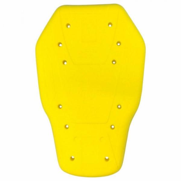 あらゆる衝撃をソフトに吸収。装着時のライダーへの負担も軽減。バイオエラスタンは、ドイツCE衝撃試験機関との共同開発による最も進化したプロテクター素材です。人体委無害なポリウレタンエーテル系の素材とメモリフォームの素材をミックスして作られた最...