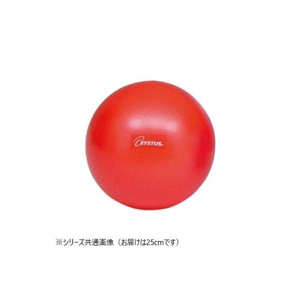 空気注入量によって柔軟性、弾力性の変わるボールです。 生産国:中国 素材・材質:PVC 商品サイズ:25cm 仕様:耐荷重/100kg 付属品:空気注入用ストロー、栓　※サプライヤー直送品　　