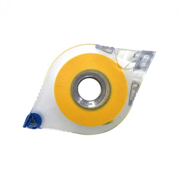 面倒で時間の掛かる壁面・隅のマスキング作業を素早く確実に行えるテープホルダーです。貼るだけで簡単にコーキング(シーリング)のマスキングに最適な幅3mmに。国内マスキングテープ対応! 生産国:中国 素材・材質:ABS樹脂、エラストマ樹脂 商品...