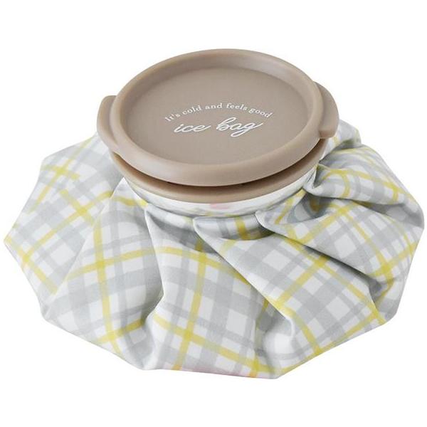 連日猛暑の日本の夏には繰り返し使えるエコアイテム「氷のう」が活躍します。夏のレジャースポーツや暑い日の熱中症対策、急な発熱にもお使いいただけます。氷と水を一緒に入れることで身体と密着しやすくなるので、さらにひんやり感アップ。 生産国:中国 ...