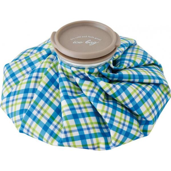 連日猛暑の日本の夏には繰り返し使えるエコアイテム「氷のう」が活躍します。夏のレジャースポーツや暑い日の熱中症対策、急な発熱にもお使いいただけます。氷と水を一緒に入れることで身体と密着しやすくなるので、さらにひんやり感アップ。 生産国:中国 ...