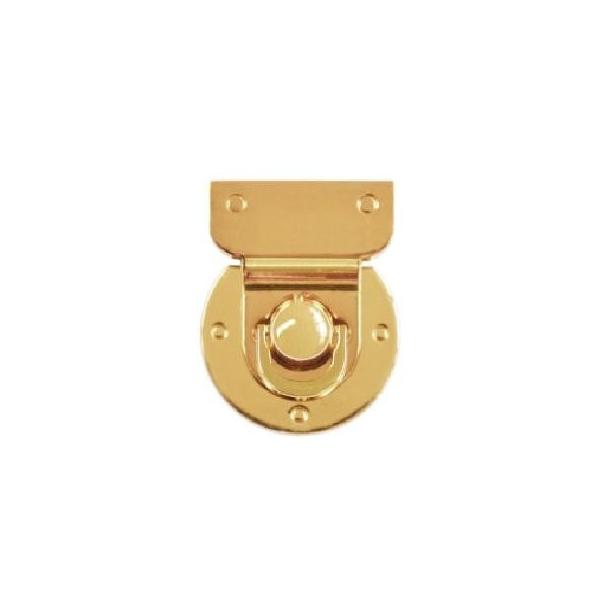 バッグや財布の口をとじるのに最適なひねり金具です。バッグや財布の口をとじるのに最適なひねり金具です。 生産国:日本 素材・材質:鉄 商品サイズ:約50×32mm セット内容:座金　※サプライヤー直送品　　